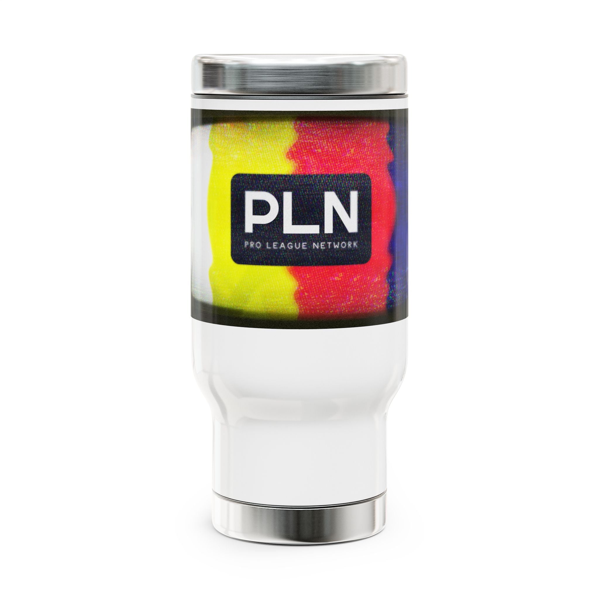 PLN Travel Mug – proleaguenetwork